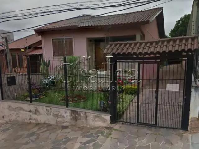 Casa / Sobrado para Venda em Porto Alegre/RS Jardim Itu Sabará 5 Quartos