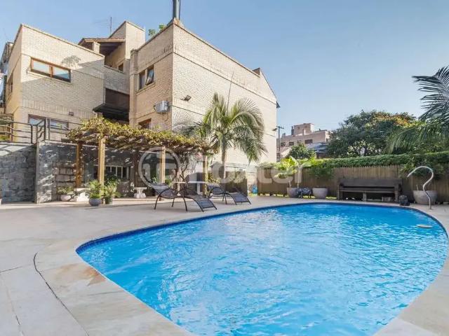Casa / Sobrado para Venda em Porto Alegre/RS Jardim Itu Sabará 5 Quartos