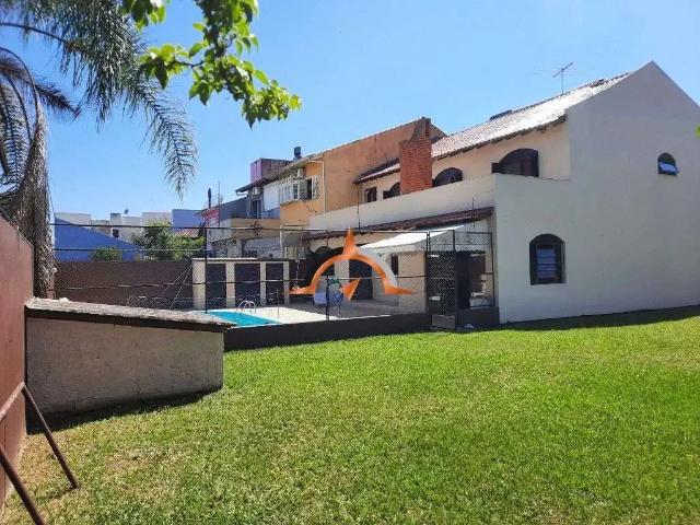 Casa / Sobrado para Venda em Porto Alegre/RS Jardim Itu Sabará 5 Quartos
