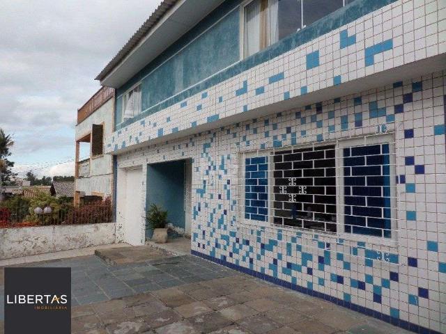 Casa / Sobrado para Venda em Porto Alegre/RS Jardim Itu Sabará 5 Quartos