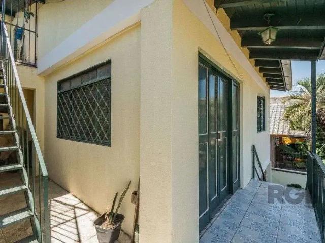 Casa / Sobrado para Venda em Porto Alegre/RS Jardim Itu Sabará 5 Quartos