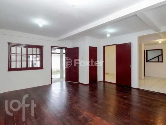 Casa / Sobrado para Venda em Porto Alegre/RS Jardim Itu Sabará 5 Quartos