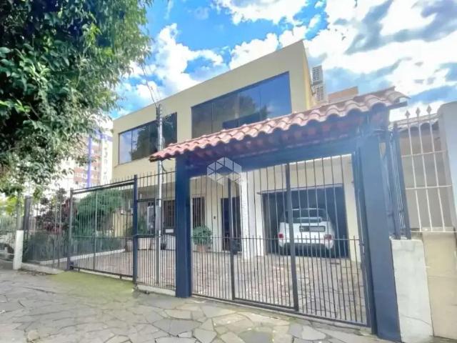 Casa / Sobrado para Venda em Porto Alegre/RS Jardim Itu Sabará 5 Quartos