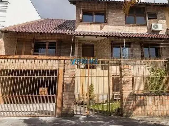 Casa / Sobrado para Venda em Porto Alegre/RS Jardim Itu Sabará 5 Quartos