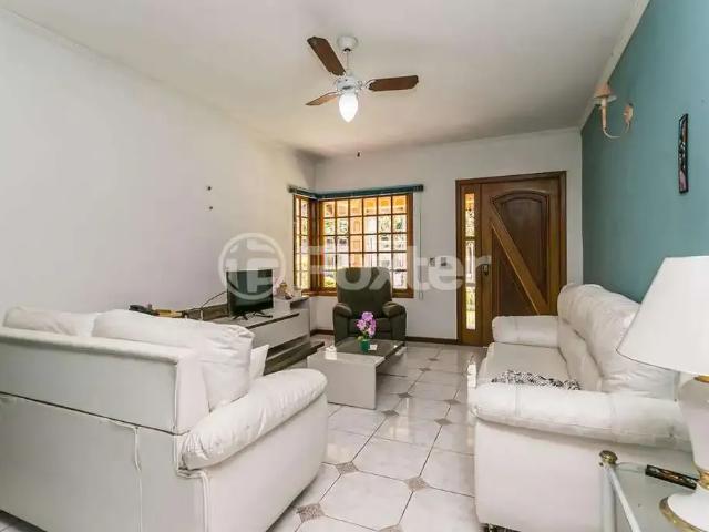 Casa / Sobrado para Venda em Porto Alegre/RS Jardim Itu Sabará 5 Quartos