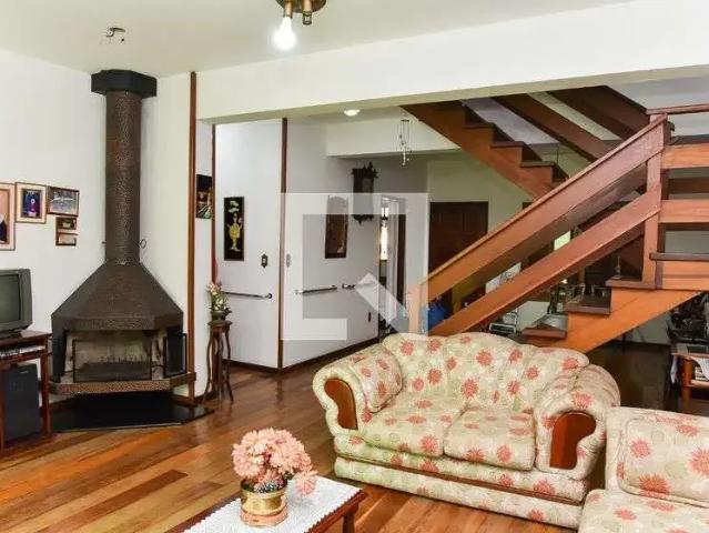Casa / Sobrado para Venda em Porto Alegre/RS Jardim Itu Sabará 5 Quartos