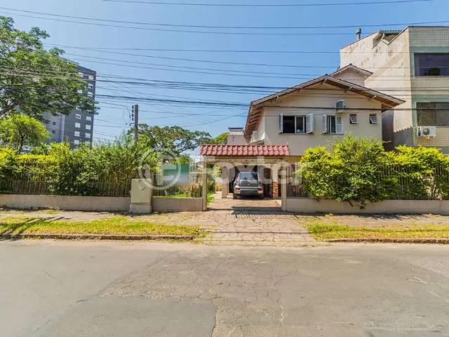 Casa / Sobrado para Venda em Porto Alegre/RS Jardim Itu Sabará 5 Quartos