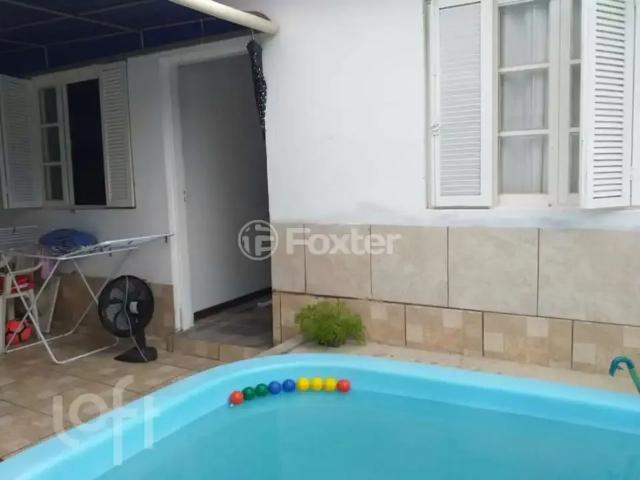 Casa / Sobrado para Venda em Porto Alegre/RS Jardim Itu Sabará 5 Quartos