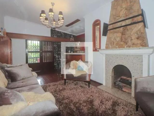 Casa / Sobrado para Venda em Porto Alegre/RS Jardim Itu Sabará 5 Quartos