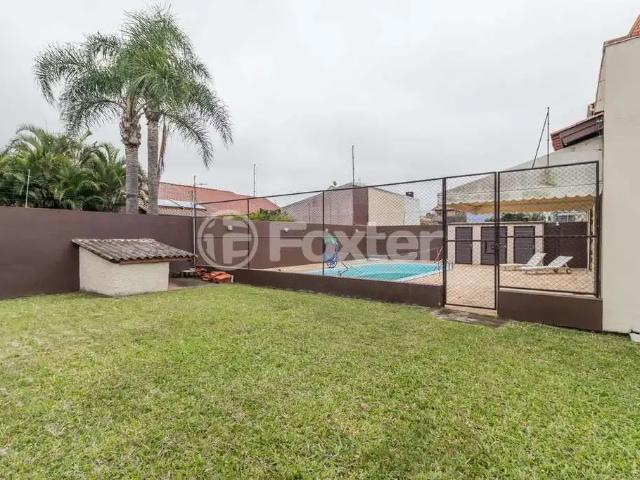Casa / Sobrado para Venda em Porto Alegre/RS Jardim Itu Sabará 5 Quartos