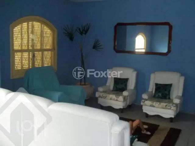 Casa / Sobrado para Venda em Porto Alegre/RS Jardim Itu Sabará 5 Quartos