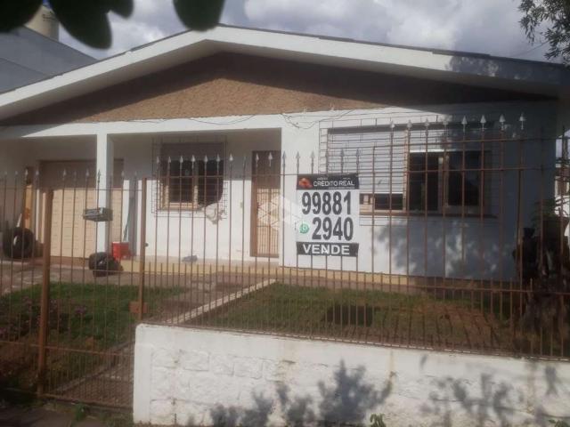 Casa / Sobrado para Venda em Porto Alegre/RS Jardim Sabará 5 Quartos