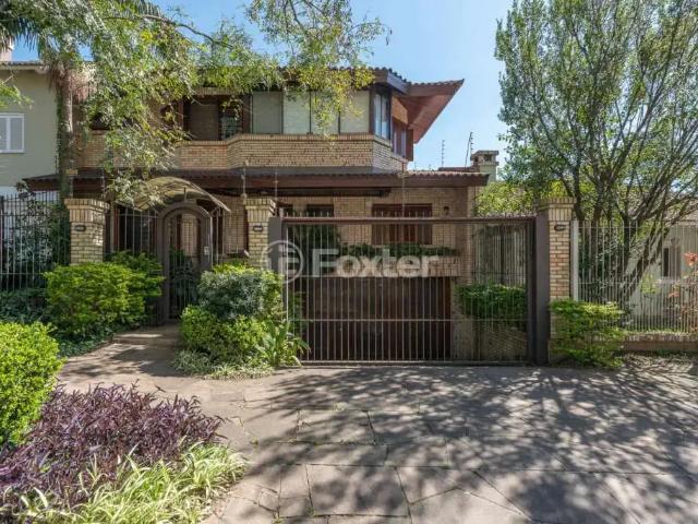 Casa / Sobrado para Venda em Porto Alegre/RS Jardim Itu Sabará 5 Quartos