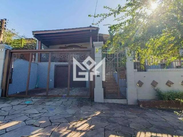 Casa / Sobrado para Venda em Porto Alegre/RS Jardim Itu Sabará 5 Quartos