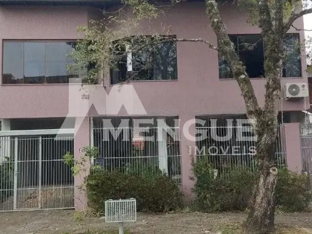 Casa / Sobrado para Venda em Porto Alegre/RS Jardim Itu Sabará 5 Quartos
