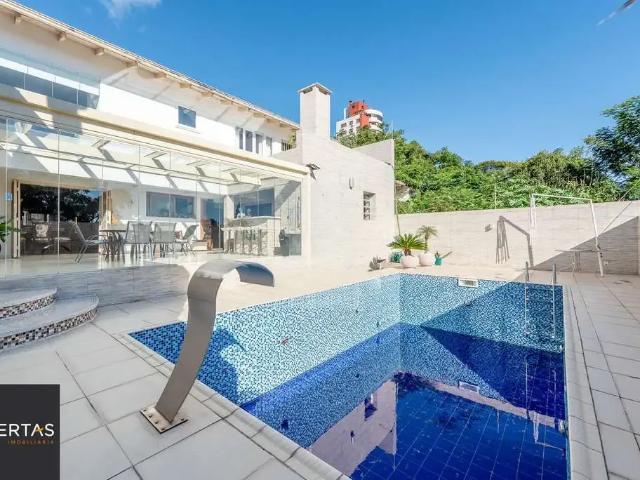 Casa / Sobrado para Venda em Porto Alegre/RS Jardim Planalto 4 Quartos