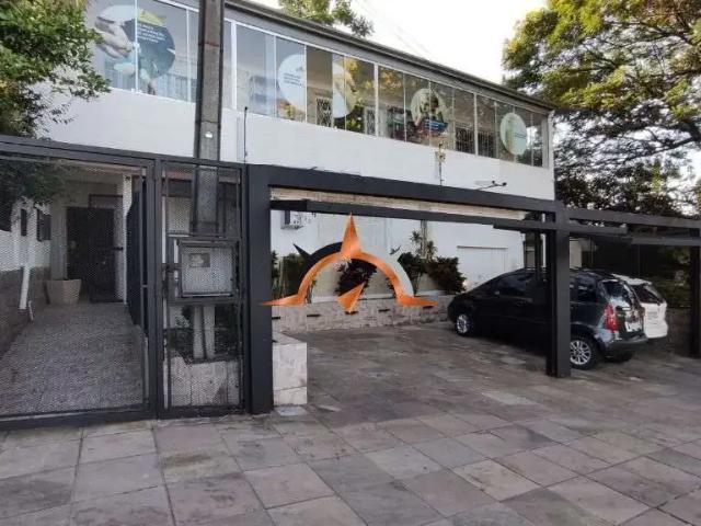 Casa / Sobrado para Venda em Porto Alegre/RS Jardim Itu Sabará 5 Quartos