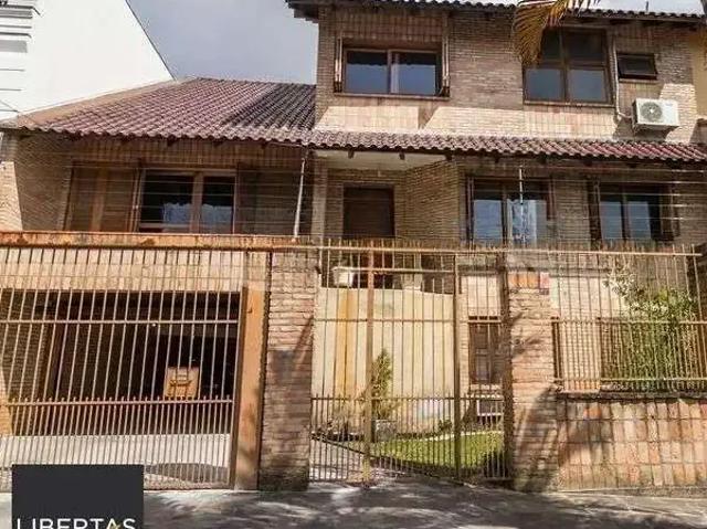 Casa / Sobrado para Venda em Porto Alegre/RS Jardim Itu Sabará 5 Quartos