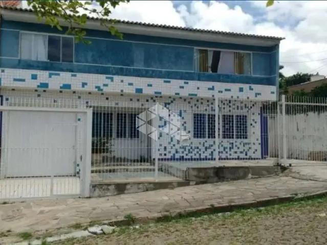 Casa / Sobrado para Venda em Porto Alegre/RS Jardim Itu Sabará 5 Quartos