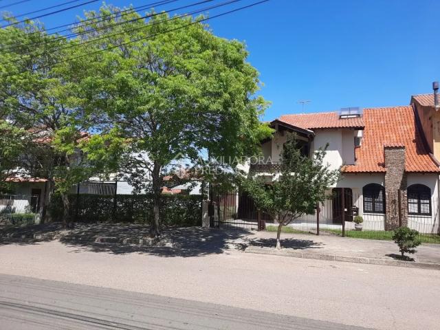 Casa / Sobrado para Venda em Porto Alegre/RS Jardim Itu Sabará 5 Quartos