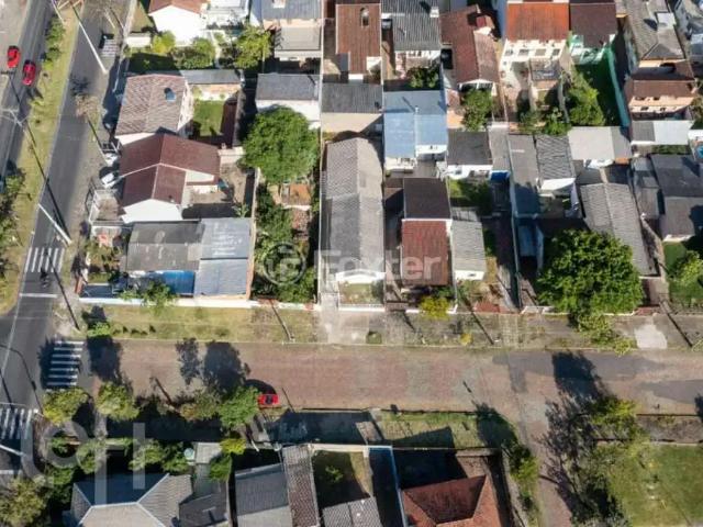 Casa / Sobrado para Venda em Porto Alegre/RS Jardim Itu Sabará