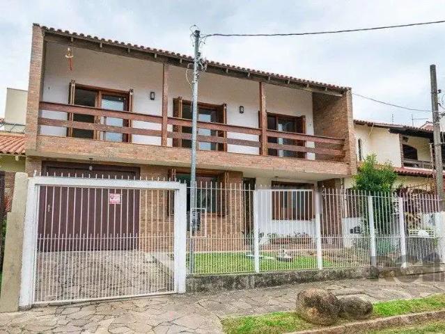 Casa / Sobrado para Venda em Porto Alegre/RS Jardim Itu Sabará 6 Quartos