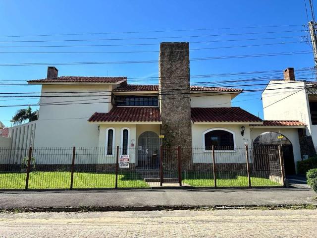 Casa / Sobrado para Venda em Porto Alegre/RS Jardim Itu Sabará 6 Quartos