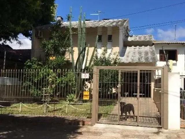 Casa / Sobrado para Venda em Porto Alegre/RS Jardim Itu Sabará 6 Quartos