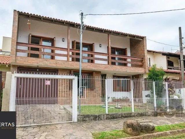 Casa / Sobrado para Venda em Porto Alegre/RS Jardim Itu Sabará 6 Quartos