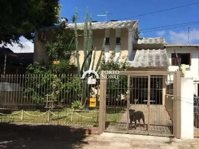 Casa / Sobrado para Venda em Porto Alegre/RS Jardim Itu Sabará 6 Quartos