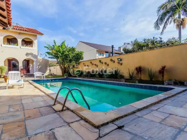 Casa / Sobrado para Venda em Porto Alegre/RS Jardim Itu Sabará 6 Quartos