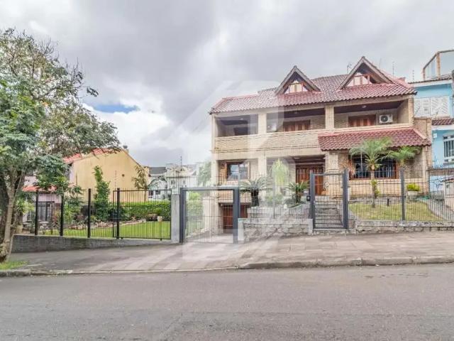 Casa / Sobrado para Venda em Porto Alegre/RS Jardim Itu Sabará 7 Quartos