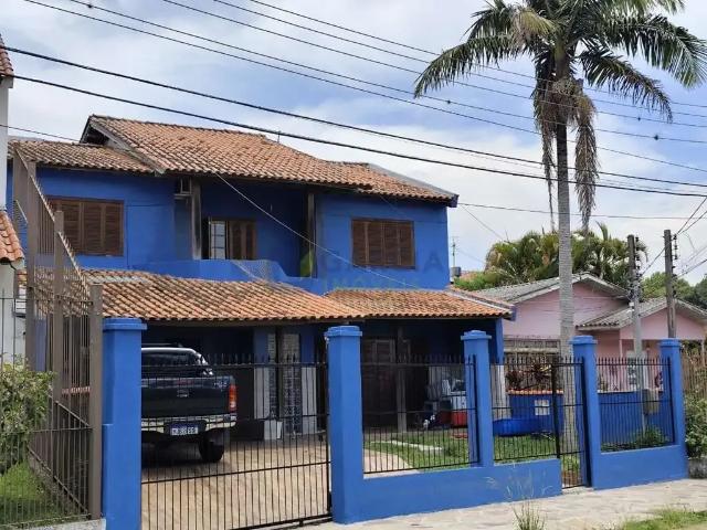Casa / Sobrado para Venda em Porto Alegre/RS Jardim Itu Sabará 7 Quartos