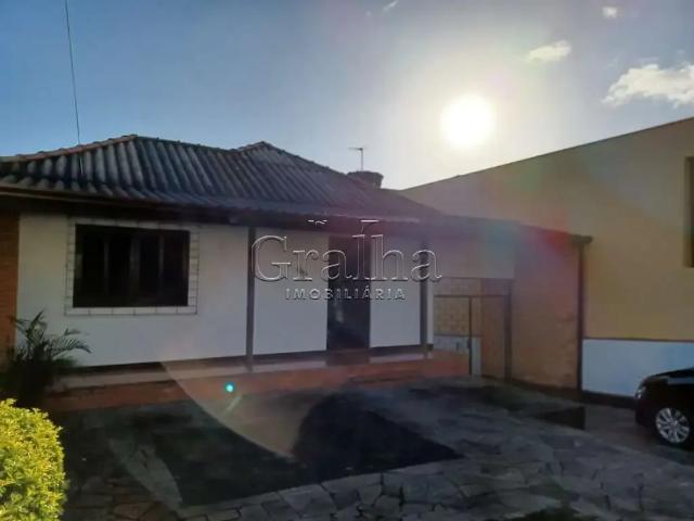 Casa / Sobrado para Venda em Porto Alegre/RS Jardim Itu Sabará 7 Quartos