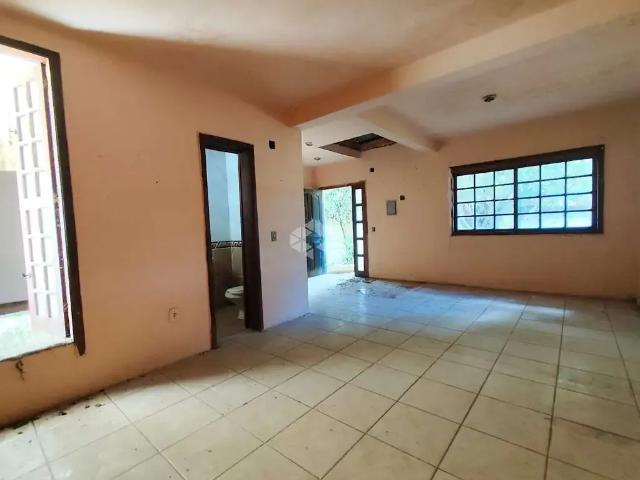 Casa / Sobrado para Venda em Porto Alegre/RS Jardim Itu Sabará 1 Quartos