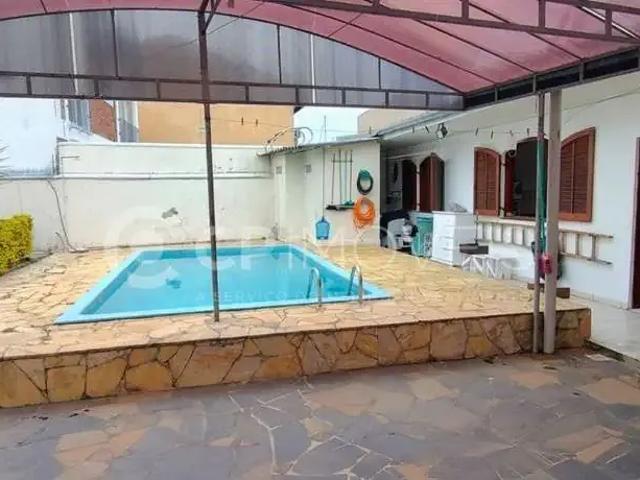Casa / Sobrado para Venda em Porto Alegre/RS Jardim Itu Sabará 1 Quartos