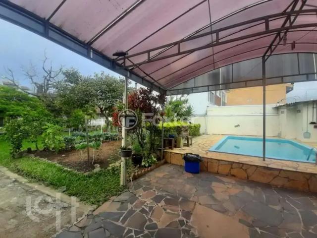 Casa / Sobrado para Venda em Porto Alegre/RS Jardim Itu Sabará 1 Quartos