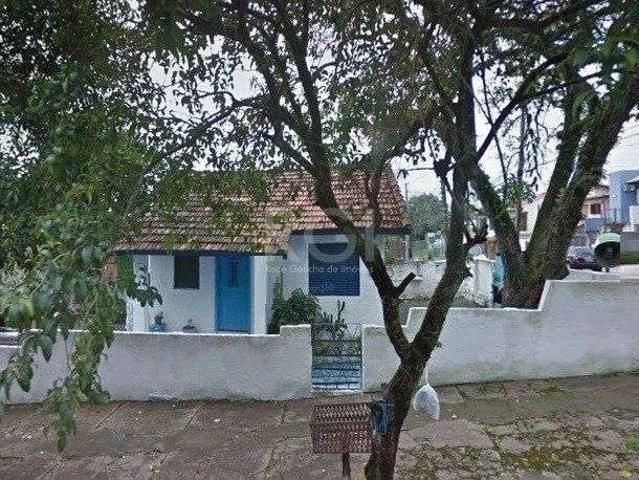 Casa / Sobrado para Venda em Porto Alegre/RS Jardim Itu Sabará 2 Quartos