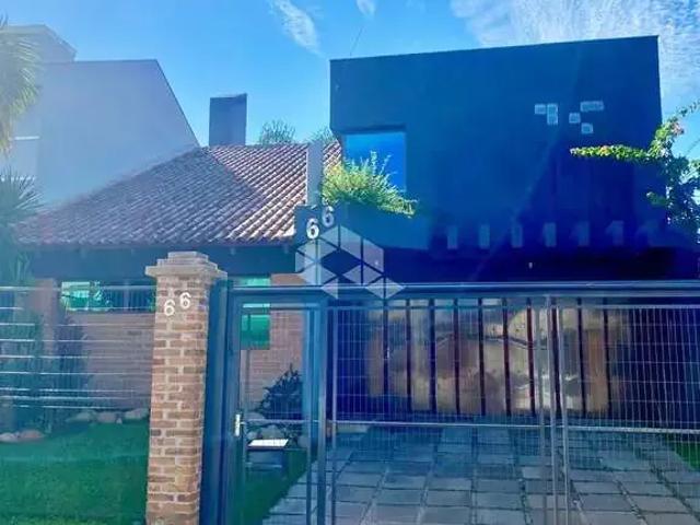 Casa / Sobrado para Venda em Porto Alegre/RS Jardim Itu Sabará 2 Quartos