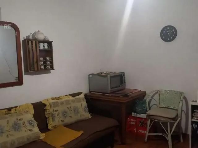 Casa / Sobrado para Venda em Porto Alegre/RS Jardim Itu Sabará 2 Quartos
