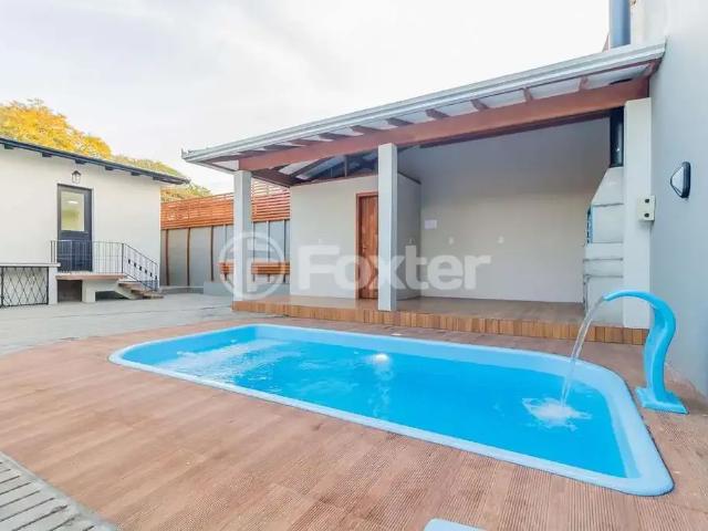 Casa / Sobrado para Venda em Porto Alegre/RS Jardim Itu Sabará 2 Quartos