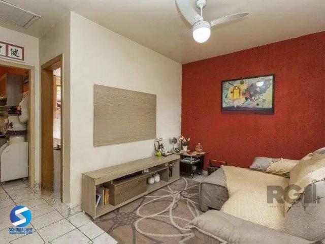 Casa / Sobrado para Venda em Porto Alegre/RS Jardim Sabará 2 Quartos