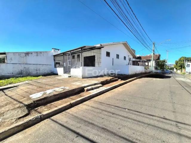 Casa / Sobrado para Venda em Porto Alegre/RS Jardim Itu Sabará 2 Quartos