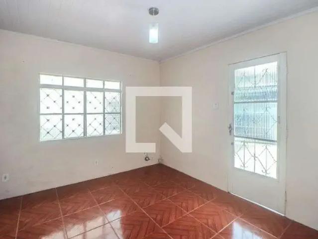 Casa / Sobrado para Venda em Porto Alegre/RS Jardim Itu Sabará 2 Quartos