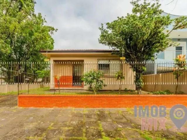 Casa / Sobrado para Venda em Porto Alegre/RS Jardim Itu Sabará 2 Quartos
