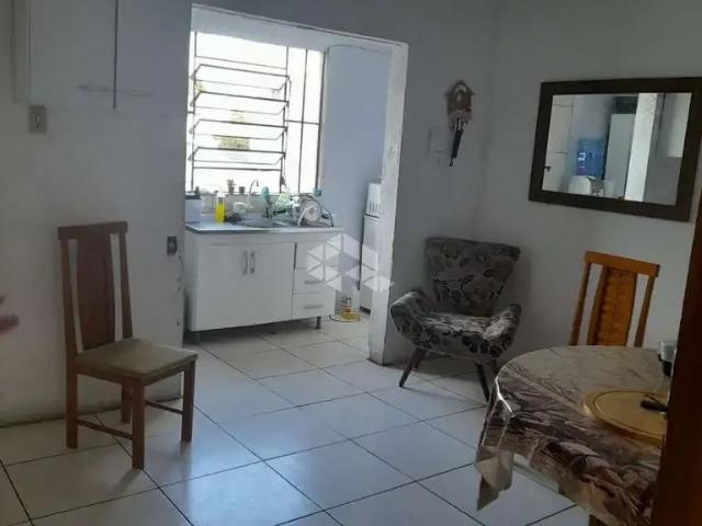 Casa / Sobrado para Venda em Porto Alegre/RS Jardim Itu Sabará 2 Quartos
