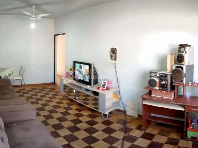 Casa / Sobrado para Venda em Porto Alegre/RS Jardim Itu Sabará 2 Quartos