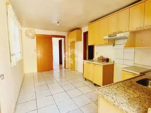 Casa / Sobrado para Venda em Porto Alegre/RS Jardim Itu Sabará 2 Quartos
