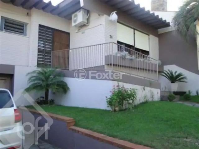 Casa / Sobrado para Venda em Porto Alegre/RS Jardim Itu Sabará 2 Quartos