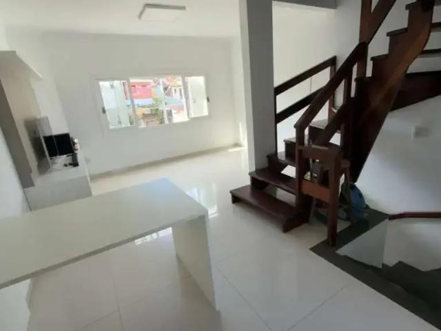 Casa / Sobrado para Venda em Porto Alegre/RS Jardim Itu Sabará 2 Quartos
